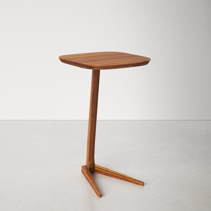 Juke End Table | AllModern